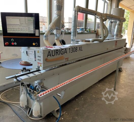 Edgebander
HOLZ-HER AURIGA 1308XL