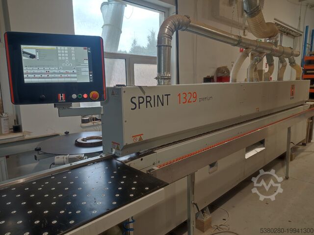 Ivicabander
HOLZ-HER Sprint 1329 Premium