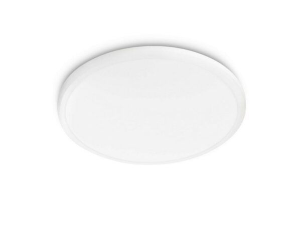 Philips LED plafonska svetiljka Twirly