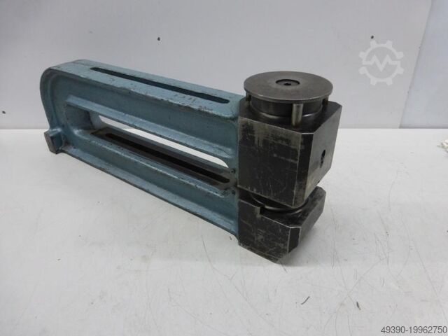 Stanc-bugel, stanc jedinica, stanc alat
SUPRA-CLAP / CEWE PAE 50 - 400 3GN 3P1