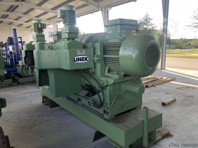 Zatezač Linck V 18