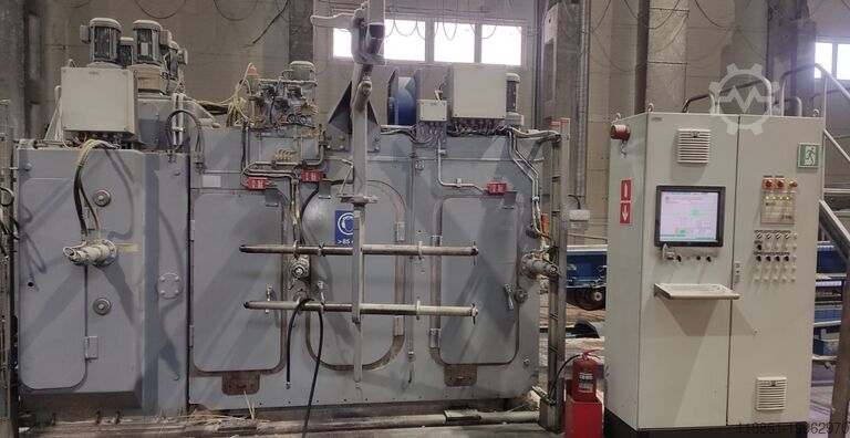 Rip testera
HewSaw CRS 250
