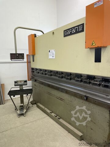 PRITISNITE KOČNICU
Safan CNCS 110-3100
