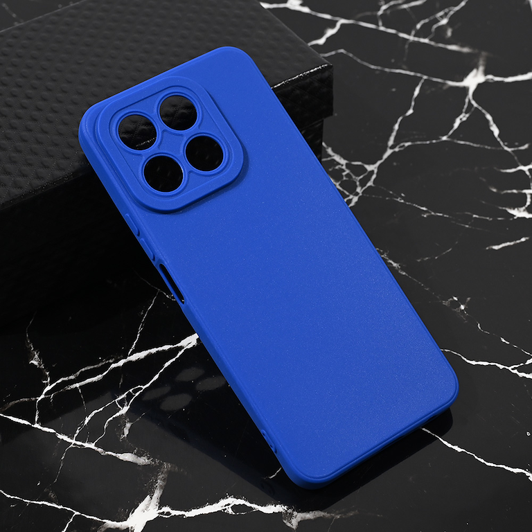 Futrola Teracell Giulietta za Huawei Honor X6c mat plava