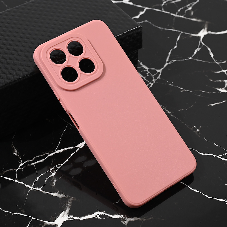 Futrola Teracell Giulietta za Huawei Honor X6c mat tamno roze