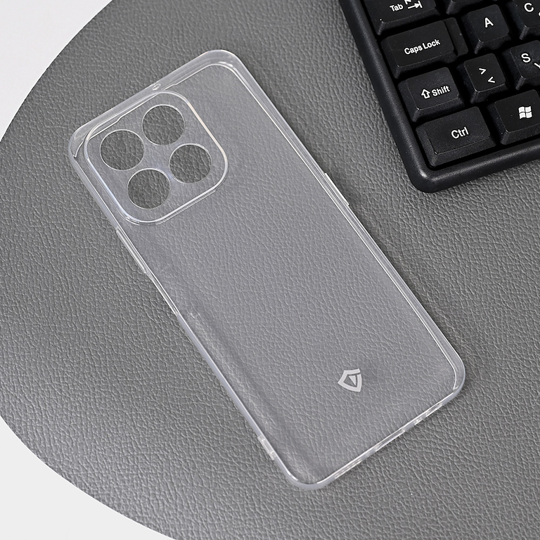 Futrola Teracell Skin za Huawei Honor X6c Transparent