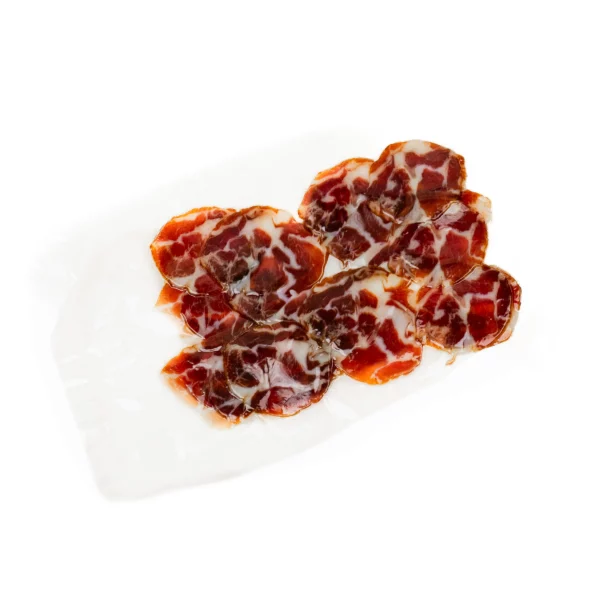 Suvi vrat slajs 100g Aćim