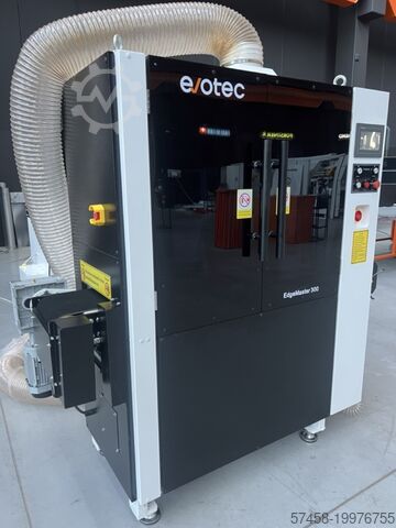 Lima za skidanje ivica mašina
EVOTEC EDGEMASTER 300