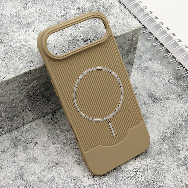 Futrola URBAN EDGE Magsafe za iPhone 17 Air bez (MS)