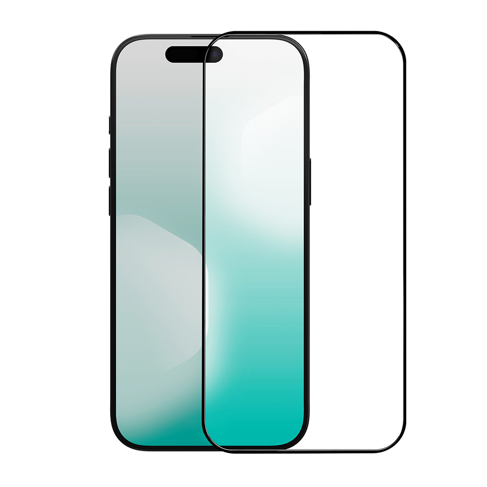 Staklena folija glass NILLKIN za iPhone 17 Air CP+Pro (MS)
