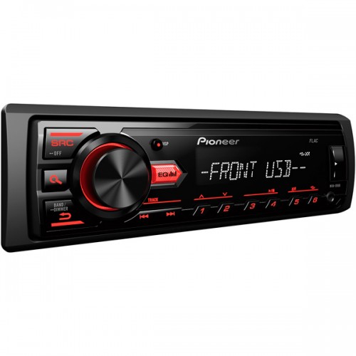 Pioneer Auto Radio MVH-09UB USB