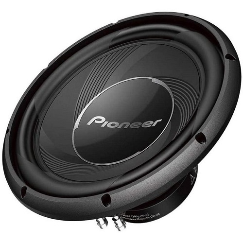 Pioneer ugradni vufer TS-A30S4 30cm