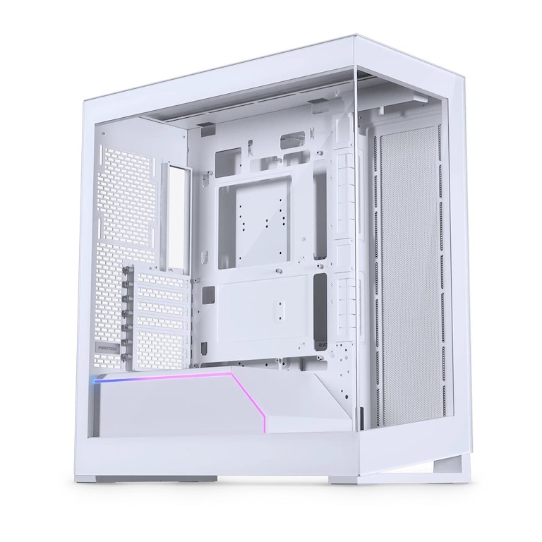 PHANTEKS NV5 White Mk.2 EATX/D-RGB , PH-NV523TG_DMW02 32822
