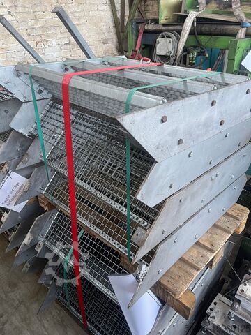 Transport
Sonstiges Treppen