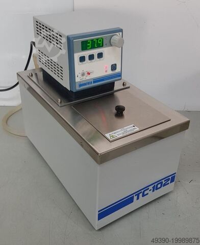 Eksterno cirkulaciono kupatilo, cirkulacioni termostat, temperaturno kupatilo, cirkulaciono kupatilo
BROOKFIELD TC-102D