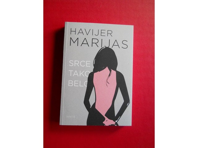 Havijer Marijas-Srce tako belo
