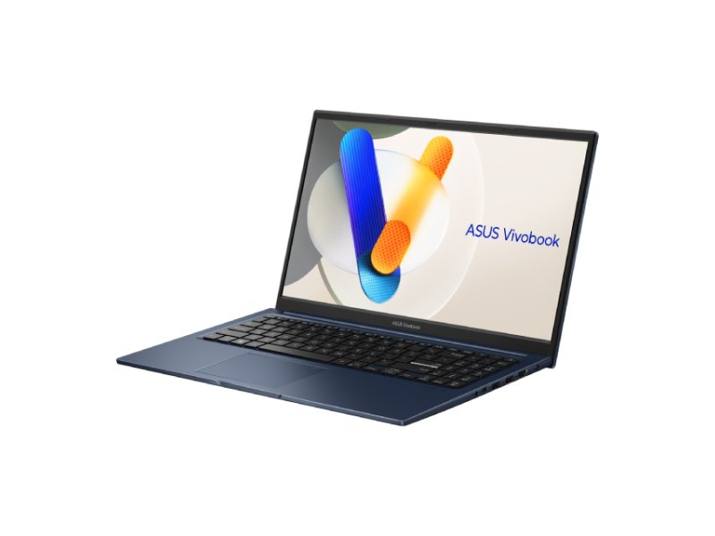 ASUS VIVOBOOK 15 X1504VA-BQ2626 (15.6 INCA FHD, I3-1315U, 16GB, SSD 512GB)