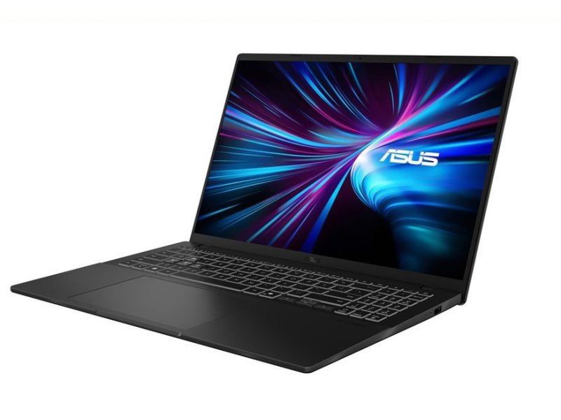 ASUS VIVOBOOK 16 V3607VU-RP056W (16 INCA WUXGA, INTEL CORE 5 210H, 16GB, SSD 1TB, RTX 4050, WIN11 HOME)