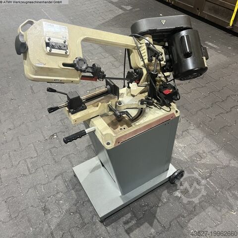 Testera benda
OPTIMUM OPTI S 130 GH