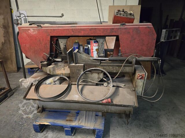 Testera benda
BOMAR stg 320 DGH