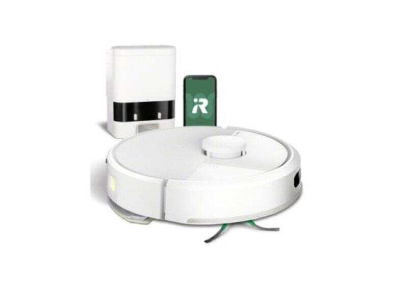 ROOMBA COMBO ROBOT 105+ BELI ROBOT USISIVAC Y351240