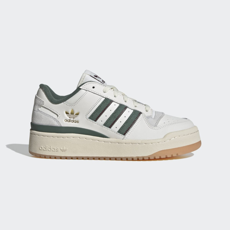 PATIKE ADIDAS FORUM BOLD STRIPES W