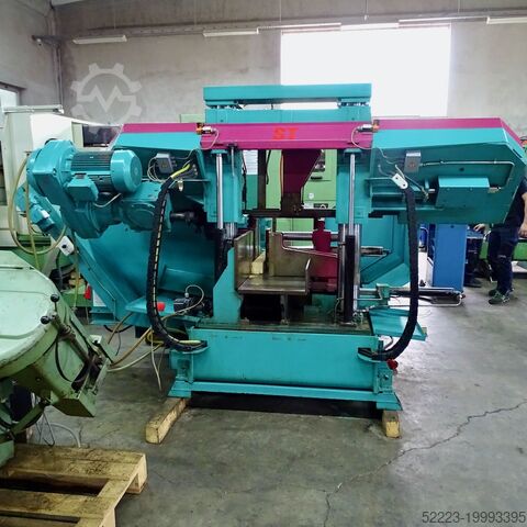 Testera benda
KALTENBACH KB380NA