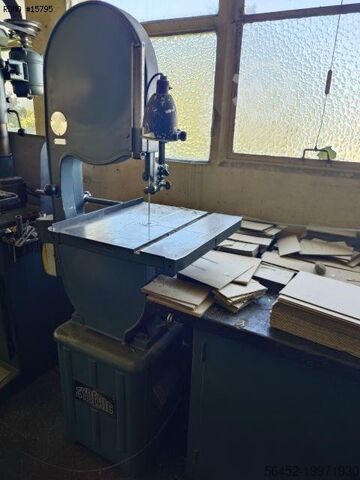 Video
SYDERIC SR375U