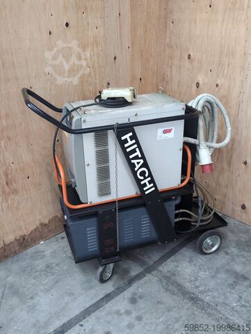 Zavarivač
Hitachi 300A DT-NP 3 VT