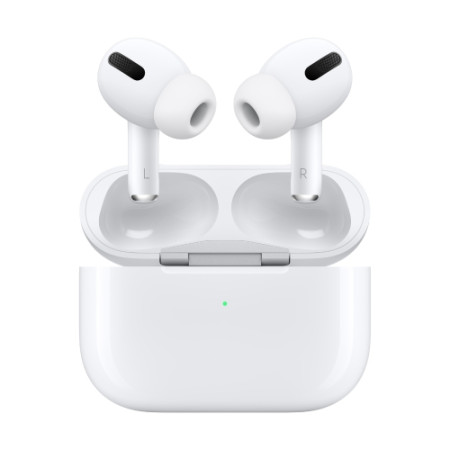 APPLE AirPods Pro2 with MagSafe Case (USB-C) bežične BT slušalice mtjv3zma