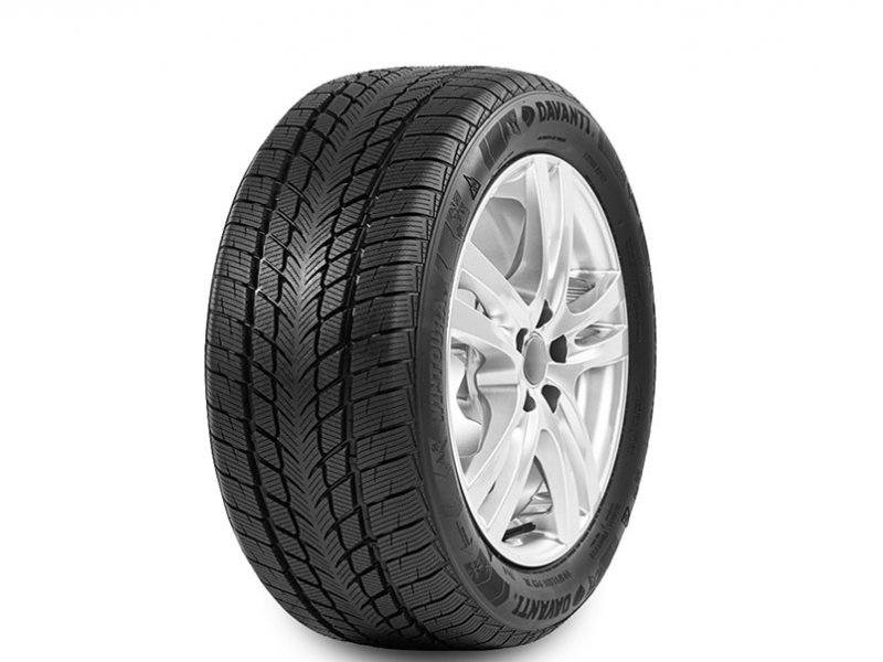 DAVANTI 235/55R18 104V WINTOURA SUV ZIM