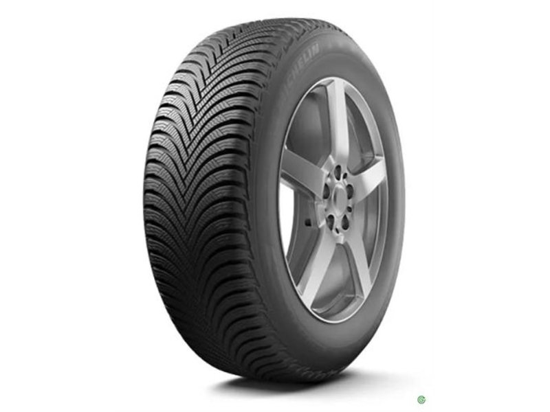 MICHELIN 205/55R16 91H ALPIN 5 N0 ZIMSKA
