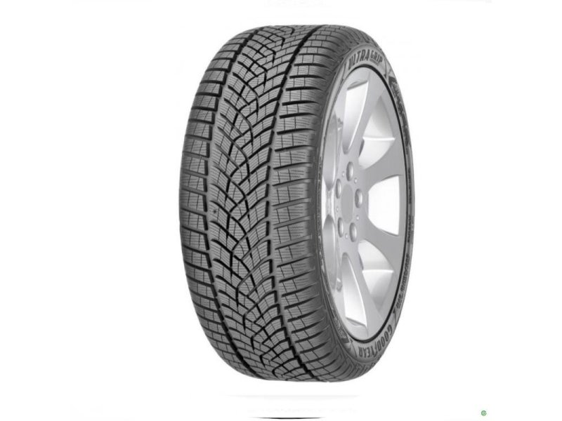 GOODYEAR 195/55R15 85H ULTRAGRIP PERFORMANCE + ZIMSKA