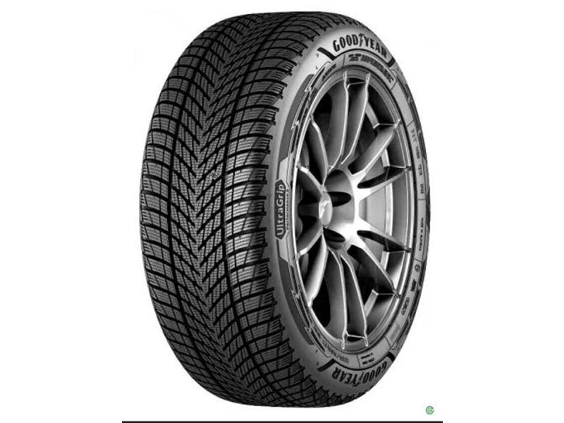GOODYEAR 205/50R17 93H ULTRAGRIP PERFORMANCE3 XL FP ZIMSKA