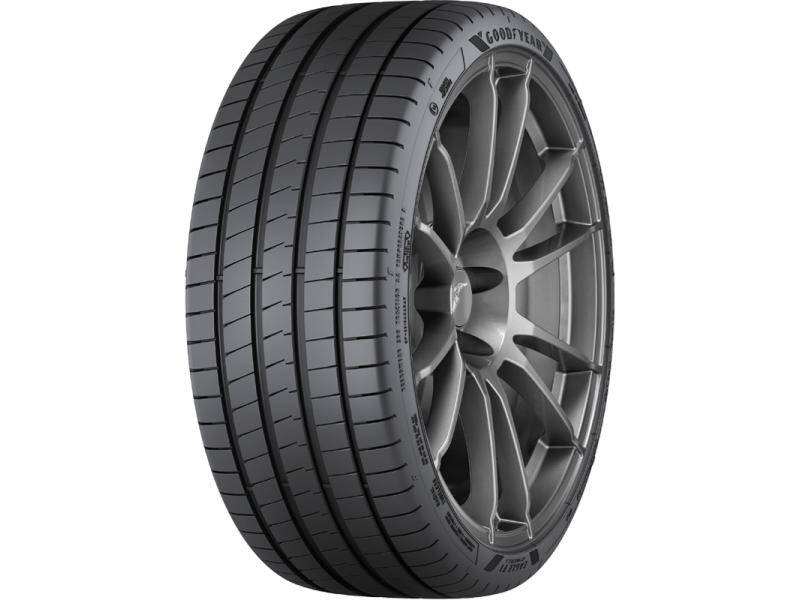 GOODYEAR 245/50R18 104H EAGLE F1 ASYMMETRIC 6 XL FP LETNJA