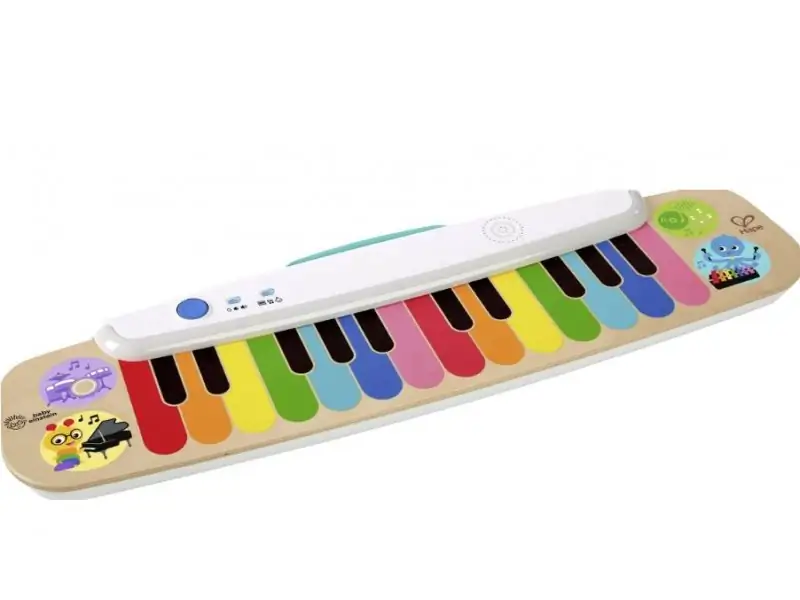 HAPE 800891 DEČKA DRVENA IGRAČKA (22003261)