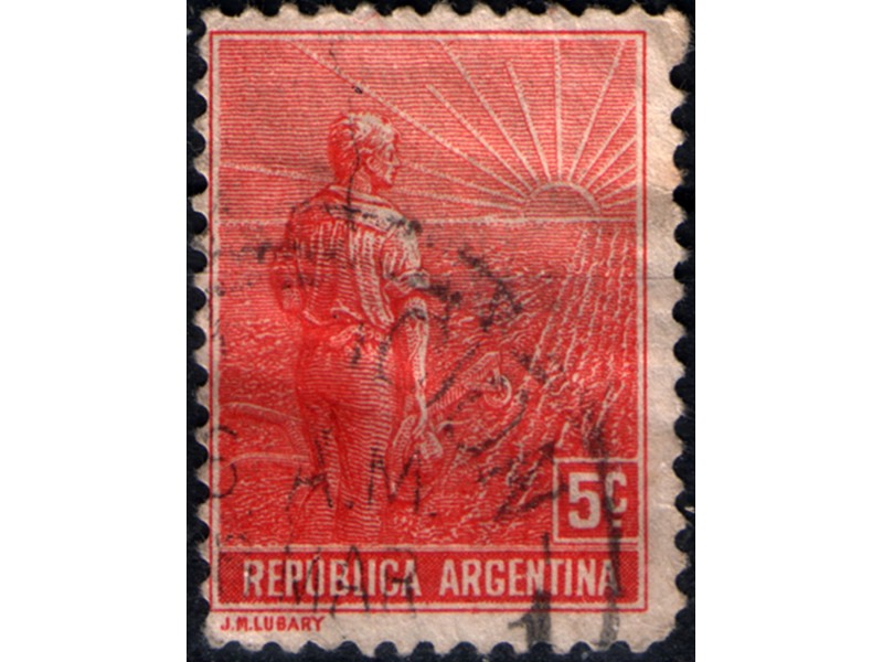 kt671cs 10.nov1911 ArgentinaR Mi154Y(*)1od2