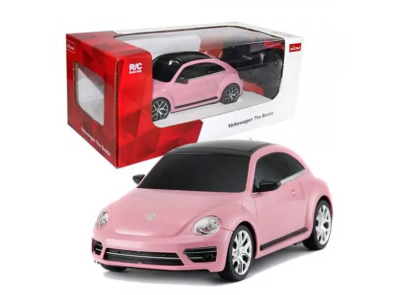 RASTAR VOLKSWAGEN BEETLE 1:24