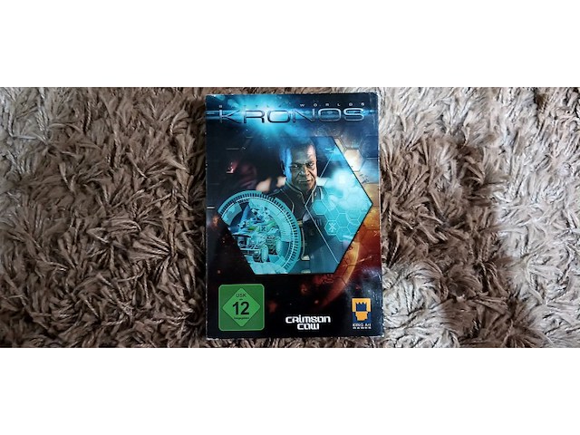 Battle Worlds: Kronos