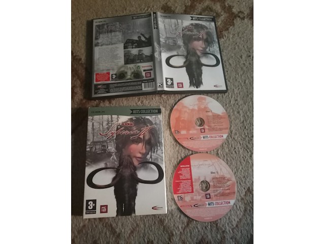 Syberia II