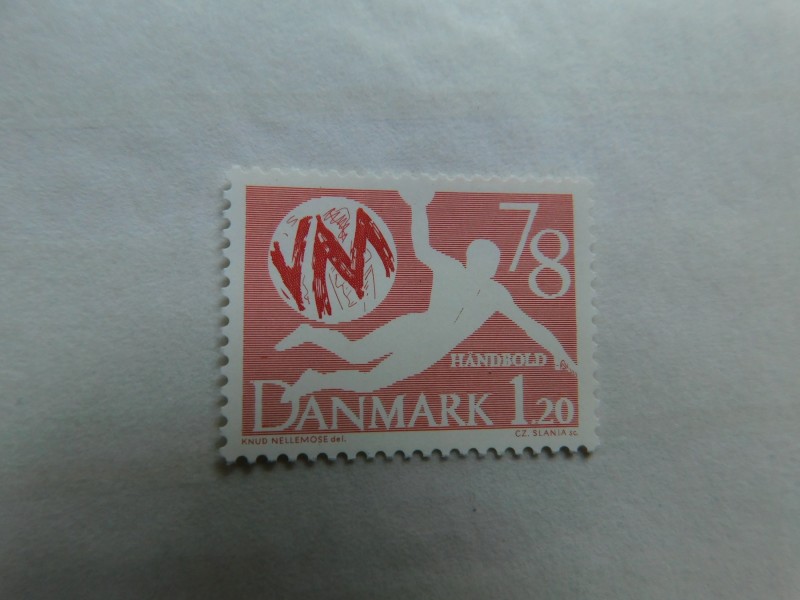 ** DANSKA 1978 **