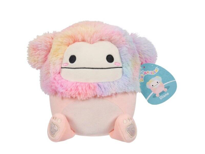 DEXY CO SQUISHMALLOWS 20CM ASST