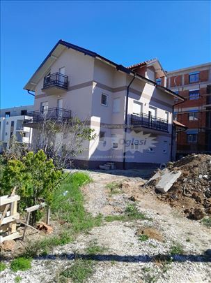 Vrnjačka Banja Raj 300m2