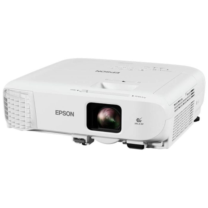 EB-992F Full HD projektor