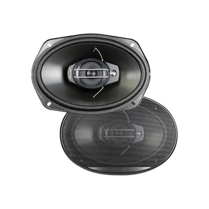 Pioneer TS-G6930F 6x9 3-way Coax. Speakers