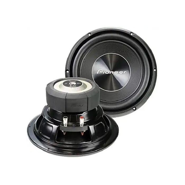 Pioneer ugradni vufer TS-A250D4 25cm