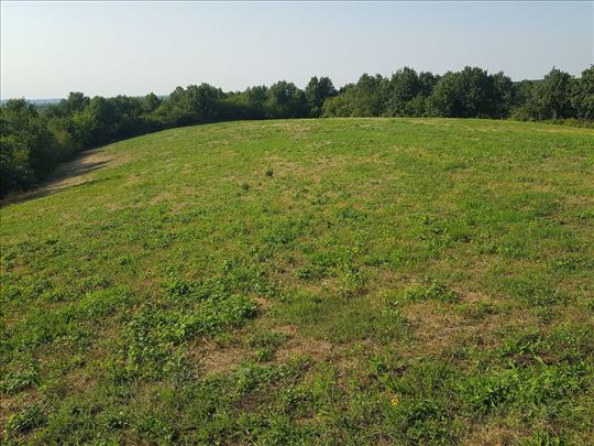 Retko u ponudi lepo poljoprivredno zemljište