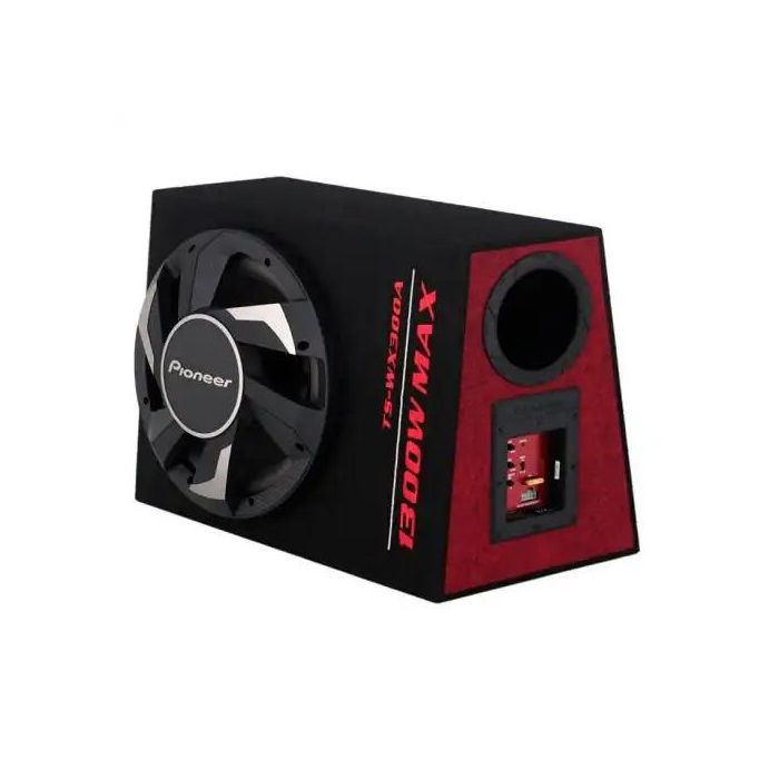 Pioneer aktivni subwoofer TS-WX300A