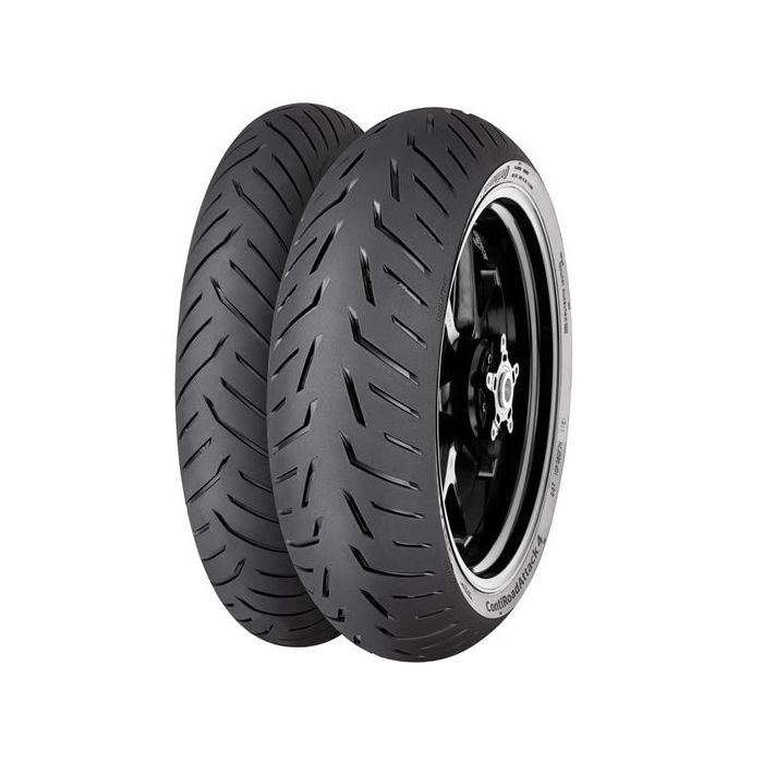 180/55ZR17 73W ROAD ATTACK 4