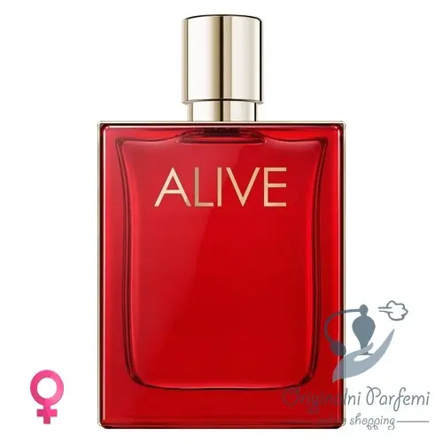 Hugo Boss Alive Parfum 80ml EDP